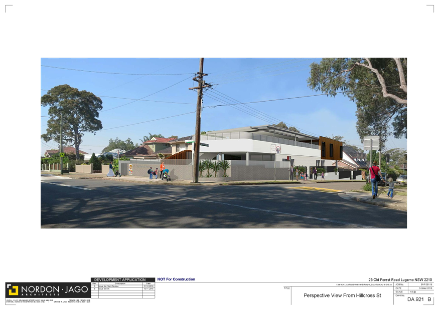 Agenda of Georges River Independent Hearing Assessment Panel (IHAP ...