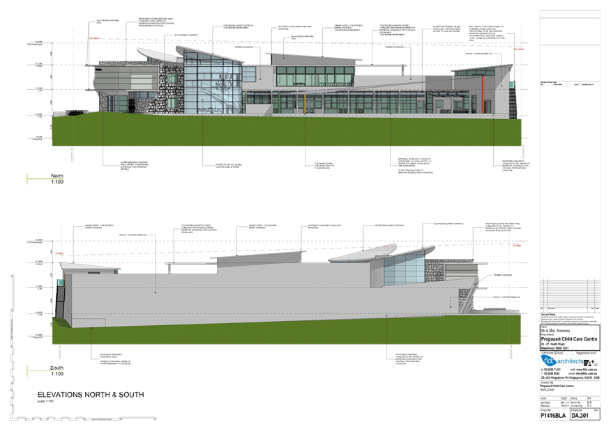 Agenda of Georges River Local Planning Panel (LPP) - 19 April 2018