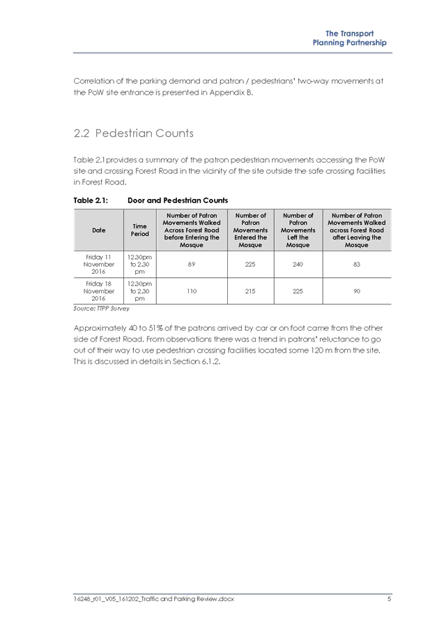 Agenda of Georges River Local Planning Panel (LPP) - 26 April 2018