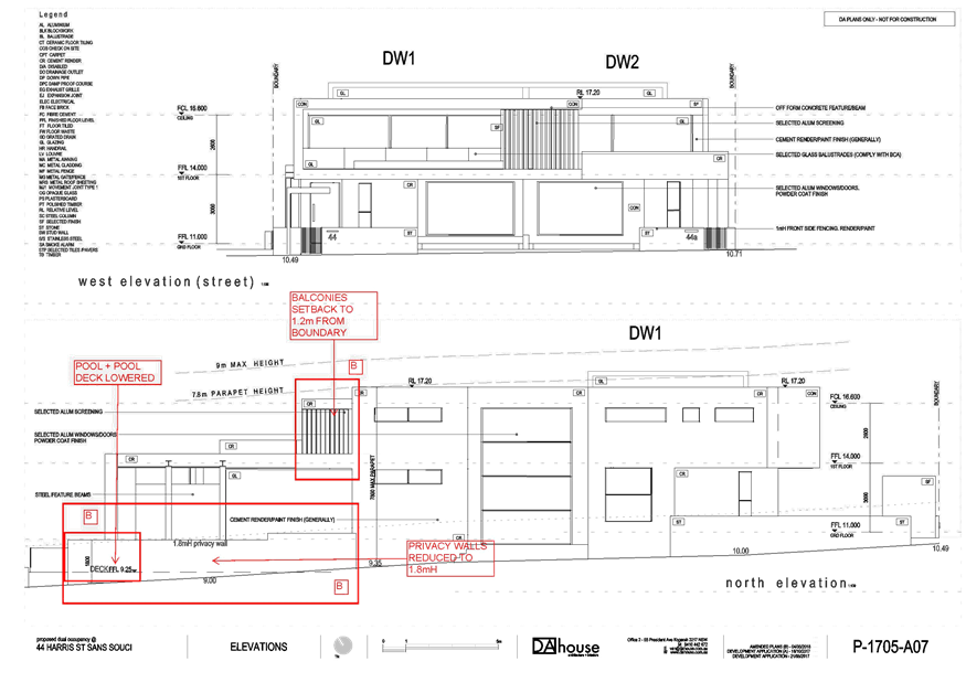 Agenda of Georges River Local Planning Panel (LPP) - 19 July 2018