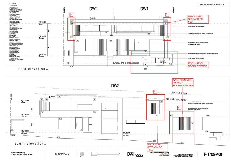 Agenda of Georges River Local Planning Panel (LPP) - 19 July 2018