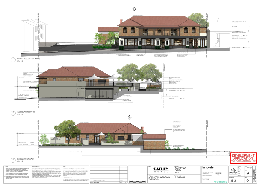 Agenda of Georges River Local Planning Panel (LPP) - 19 July 2018