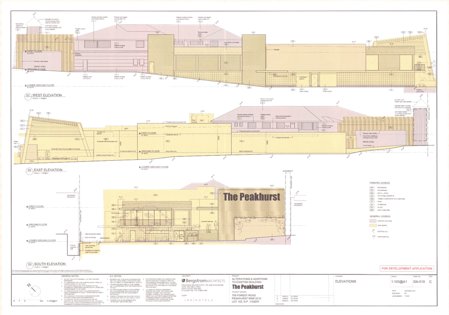 Agenda of Georges River Local Planning Panel (LPP) - 19 July 2018