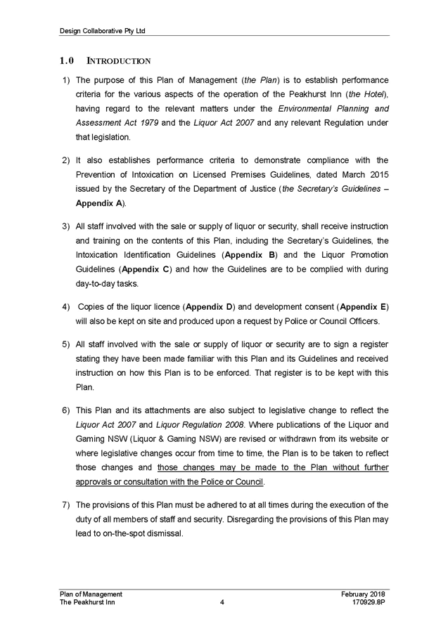 Agenda of Georges River Local Planning Panel (LPP) - 19 July 2018