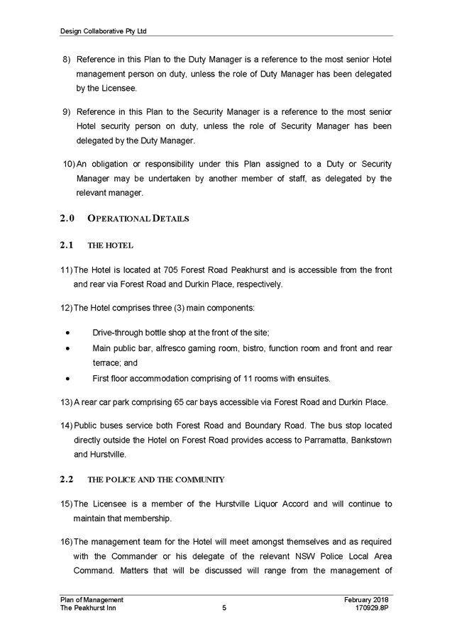 Agenda of Georges River Local Planning Panel (LPP) - 19 July 2018