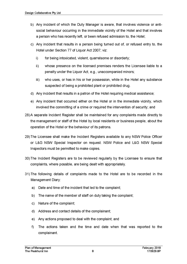 Agenda of Georges River Local Planning Panel (LPP) - 19 July 2018