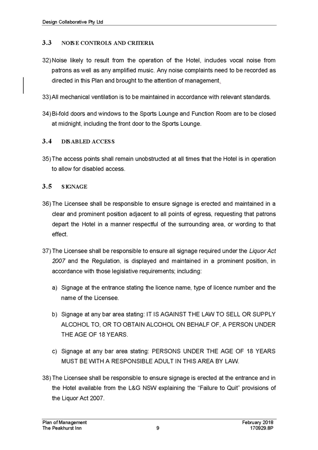 Agenda of Georges River Local Planning Panel (LPP) - 19 July 2018