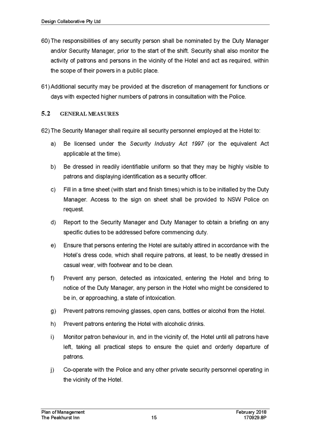 Agenda of Georges River Local Planning Panel (LPP) - 19 July 2018