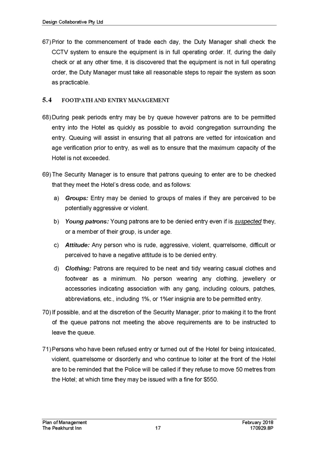 Agenda of Georges River Local Planning Panel (LPP) - 19 July 2018