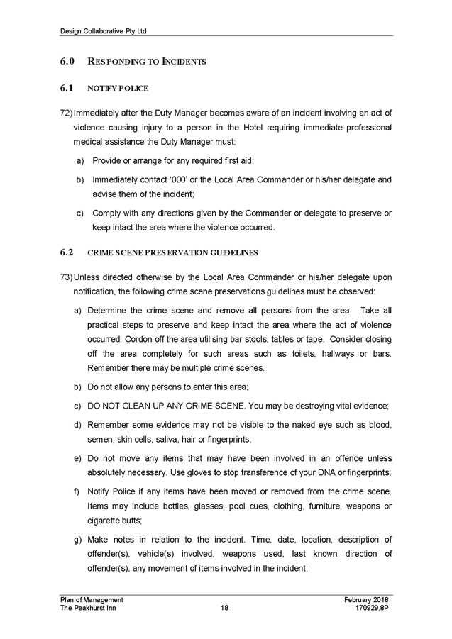 Agenda of Georges River Local Planning Panel (LPP) - 19 July 2018