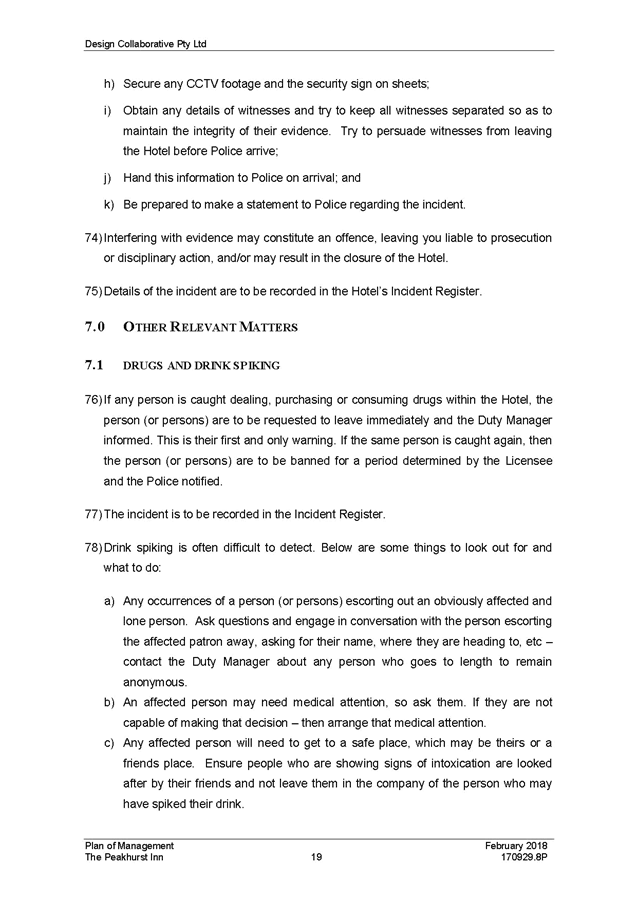 Agenda of Georges River Local Planning Panel (LPP) - 19 July 2018