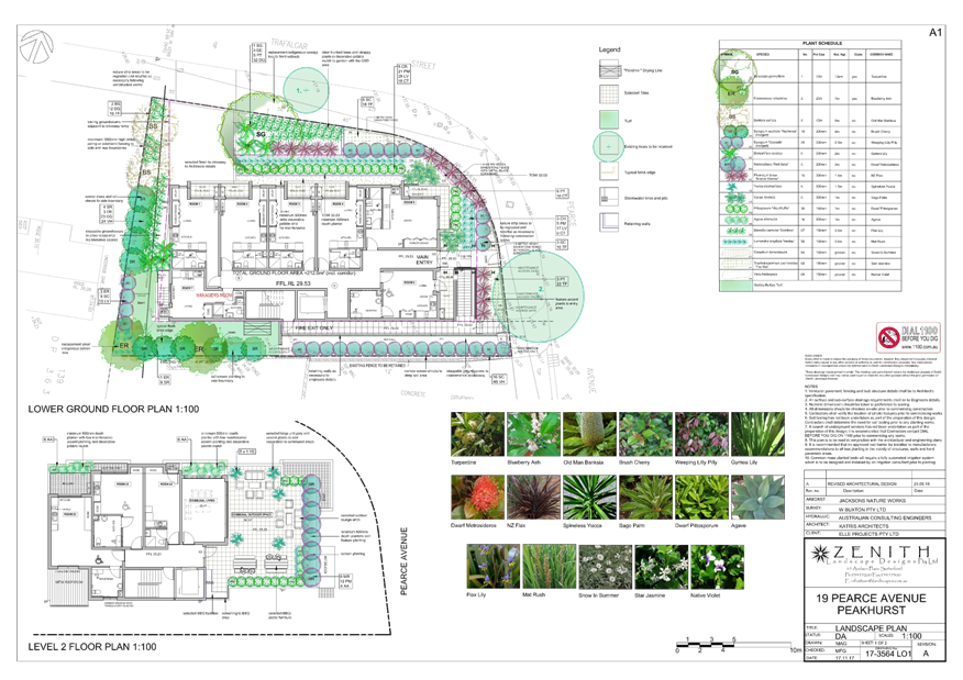 Agenda of Georges River Local Planning Panel (LPP) - 20 September 2018