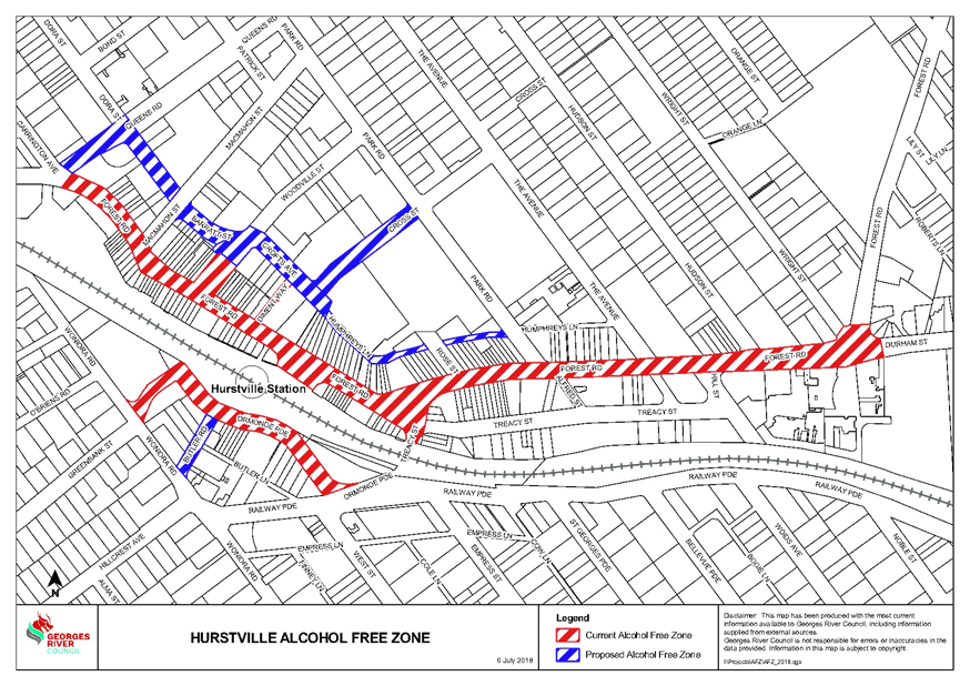 Agenda of Community and Culture - 8 October 2018