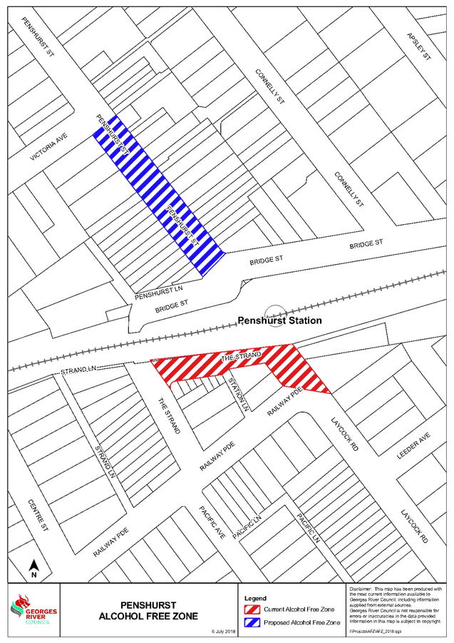 Agenda of Community and Culture - 8 October 2018