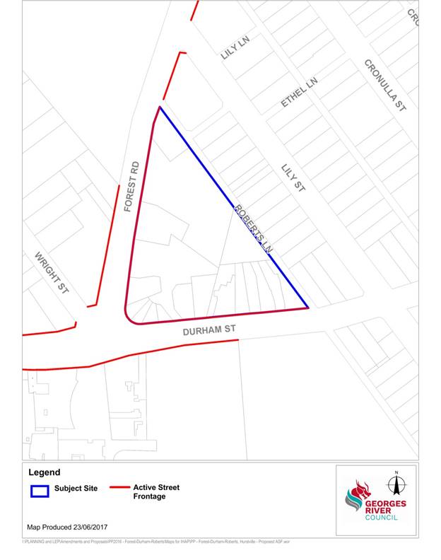 Agenda of Environment and Planning - 8 October 2018