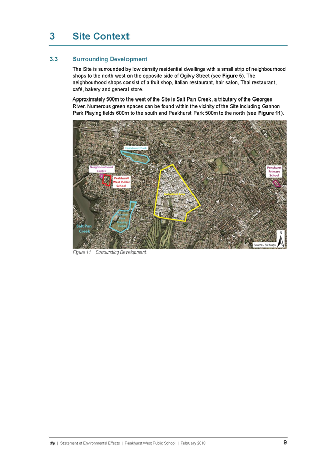 Agenda of Georges River Local Planning Panel (LPP) - 13 December 2018