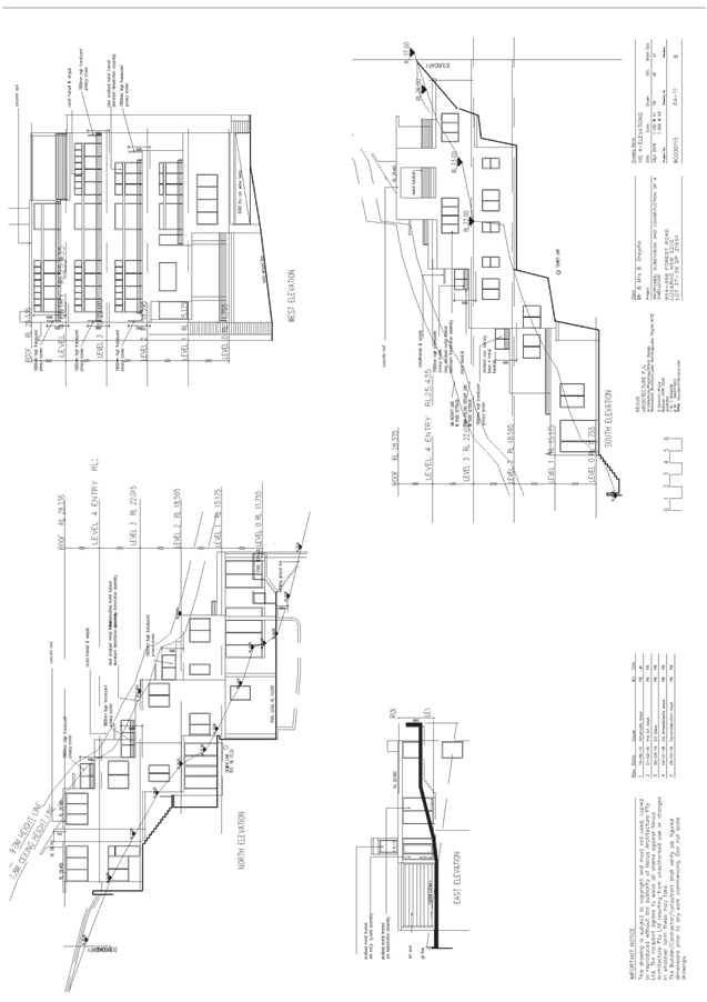 Agenda of Georges River Local Planning Panel (LPP) - 5 February 2019