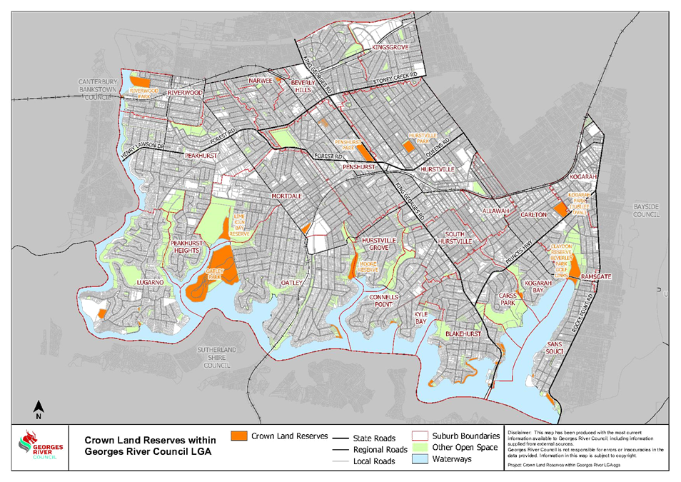 Agenda of Environment and Planning - 11 March 2019