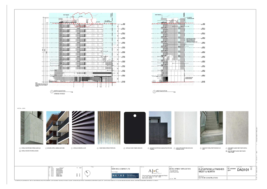 Agenda of Georges River Local Planning Panel (LPP) - 18 April 2019