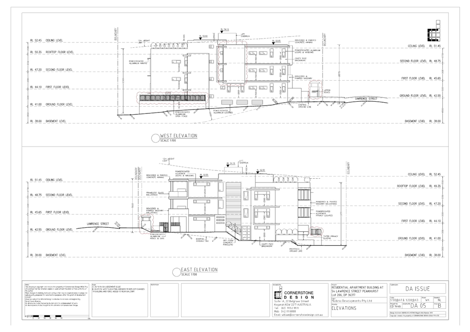 Agenda of Georges River Local Planning Panel (LPP) - 7 00 2020