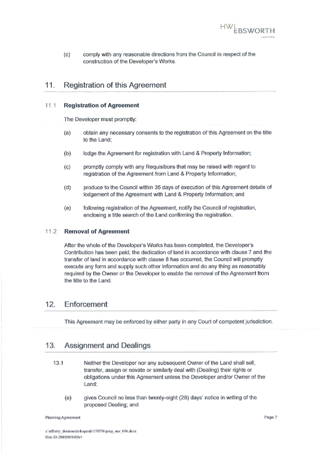Agenda of Georges River Local Planning Panel (LPP) - 21 00 2020