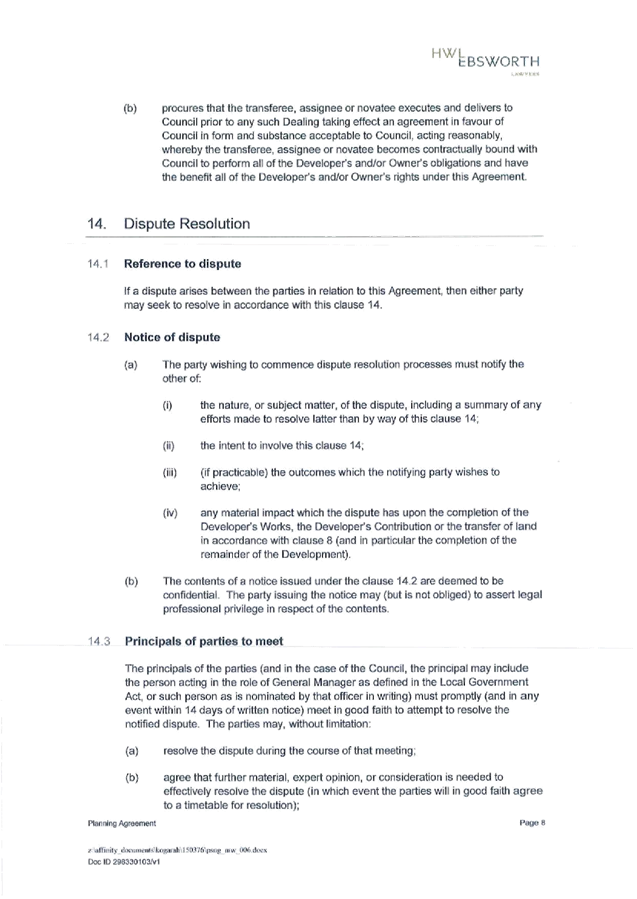 Agenda of Georges River Local Planning Panel (LPP) - 21 00 2020