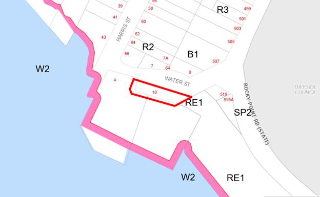 Agenda of Georges River Local Planning Panel (LPP) - 21 00 2020