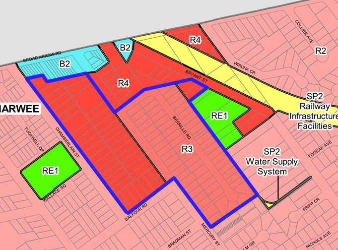 Agenda of Environment and Planning - 9 00 2020