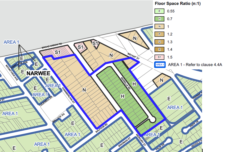 Agenda of Environment and Planning - 9 00 2020