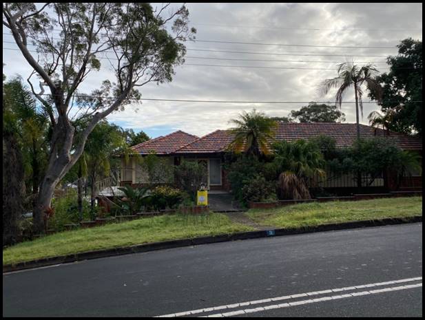 Agenda of Georges River Local Planning Panel (LPP) - 5 00 2020