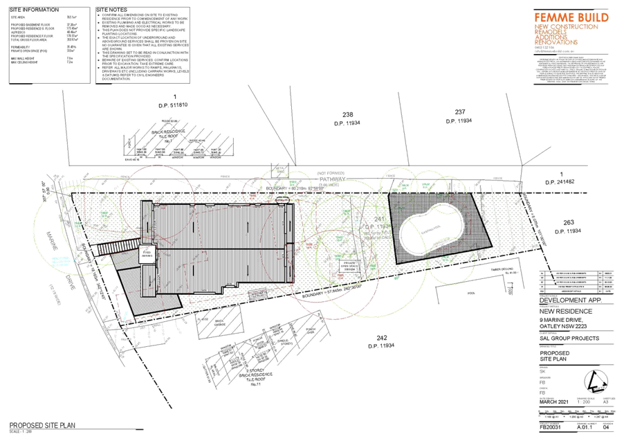 Agenda of Georges River Local Planning Panel (LPP) - Thursday, 22 April ...