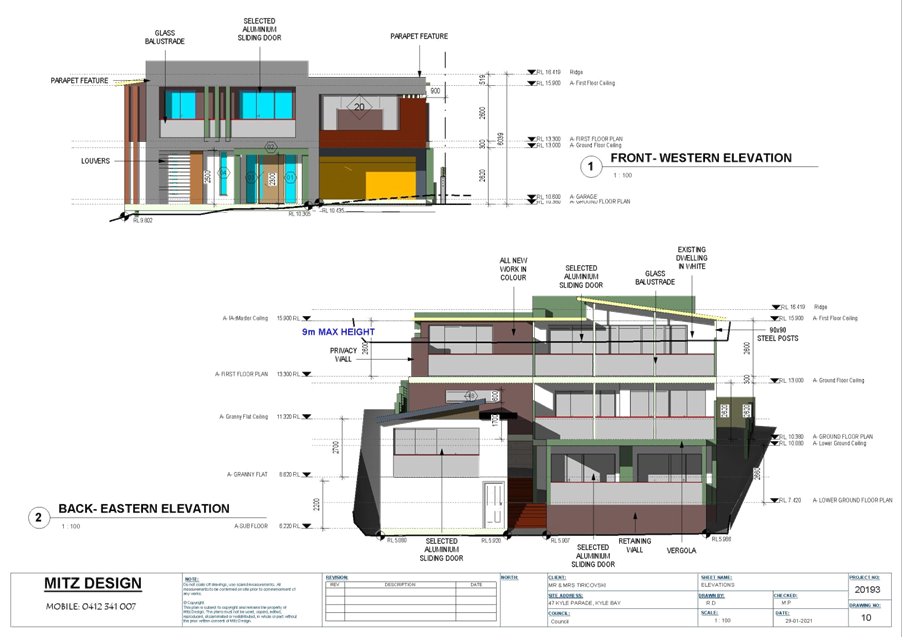 Agenda of Georges River Local Planning Panel (LPP) - Thursday, 3 June 2021